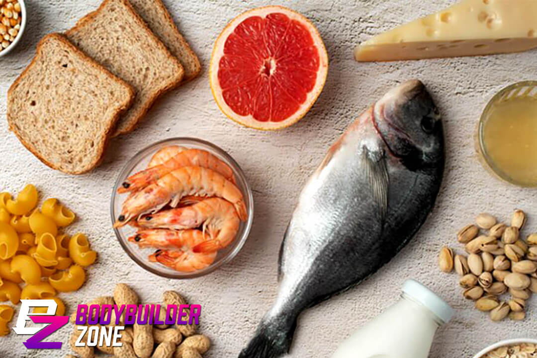 The Basics of Sports Nutrition for Athletes